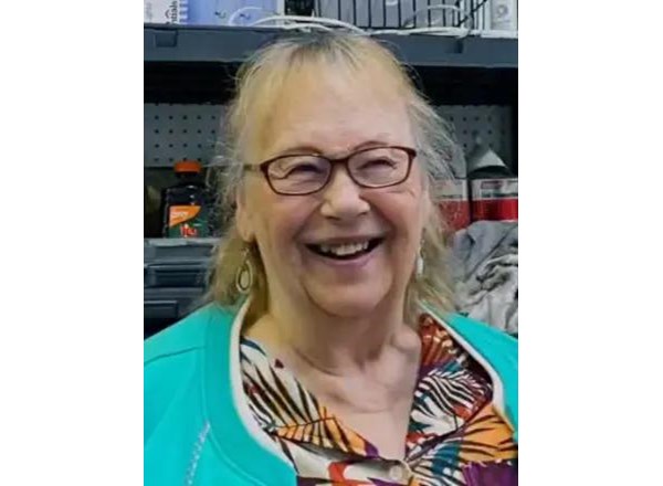 Shirley Ann Bleibaum Obituary (2025) - Schofield, WI - Mid-Wisconsin ...