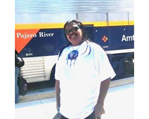 Greg Daniel "Fish" McCloud Obituary (2025) - Lakeport, CA - Chapel of ...