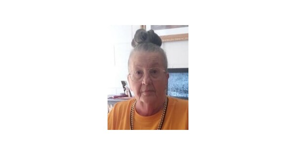 Margaret Ann Rush Obituary (2024) - Greenwood, AR - Lewis Funeral ...
