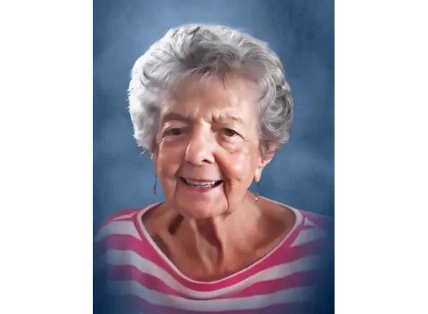 Joan Rosalie Slater Obituary (2025) - Houston, TX - Cypress-Fairbanks ...