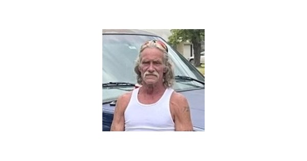William Harold Robertson Jr Obituary (2024) - Hutchinson, KS - Old ...