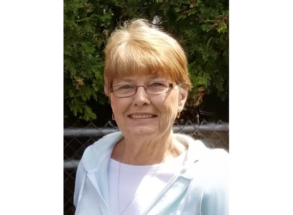 Linda Ann Dubay Obituary (2026) - Clinton Twp., MI - Kaatz Funeral ...