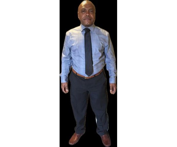 Calvin Woods Obituary (2025) - Lake Charles, LA - James Funeral Home ...