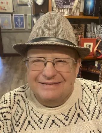 Scott S. Wahlstrom Obituary (2025) - Painesville, OH - Johnson Funeral Home