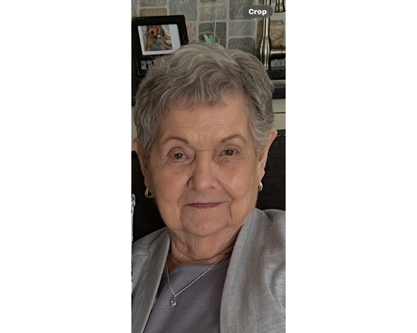 Lorraine M. Keszczyk Obituary (2025) - Swedesburg, PA - Bernard S ...
