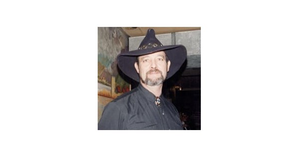 James Robert "Bob" Troutman Obituary (2023) - Henderson, KY - Benton ...