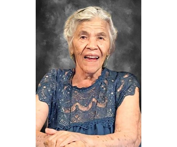 Sara Casillas Gonzalez Obituary (2025) - San Antonio, TX - Hardin ...