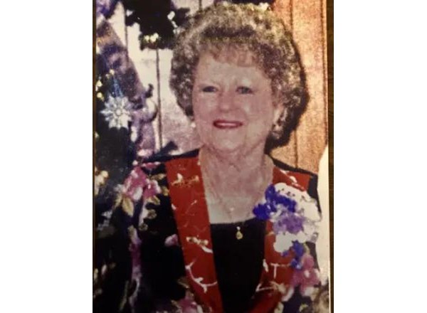 Barbara Kay Rufer Obituary (2025) - New Smyrna Beach, FL - Dudley ...