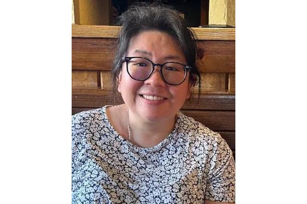 Monica Jim Louie Obituary and Online Memorial (2025)
