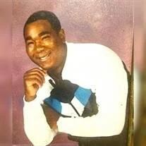 Cedric Bernard Collins Obituary (2025) - Decatur, GA - Gregory B ...