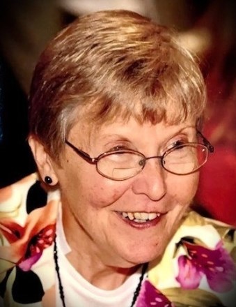 Patricia Pat "Pat" Brown Obituary (2026) - New Haven, CT - Porto ...
