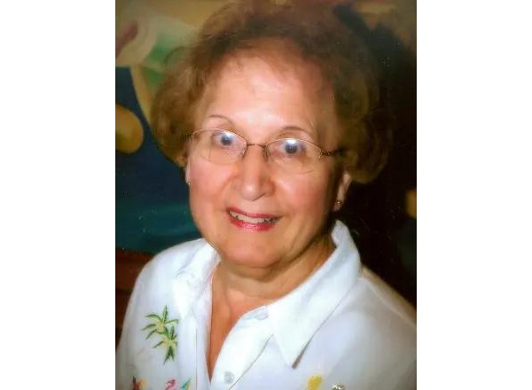 Emily A. Gennetti Obituary (2024) - Caldwell, NJ - Paul Ippolito ...