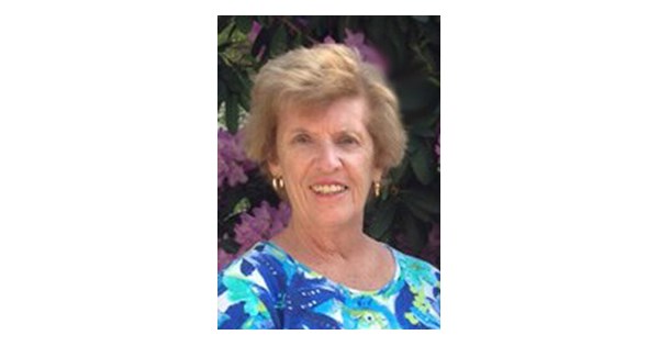 Mary Mullen Obituary (2024) - Scranton, PA - Neil W Regan Funeral Home Inc