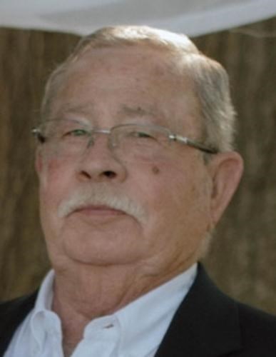 Robert Burt Obituary and Online Memorial (2025)