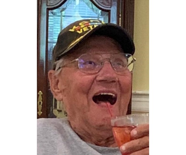 William D. Young Sr. Obituary (2026) - Woodbridge, CT - Cyril F ...