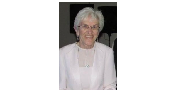 Catherine V. Edwards Obituary (2024) - Tewksbury, MA - Farmer & Dee ...