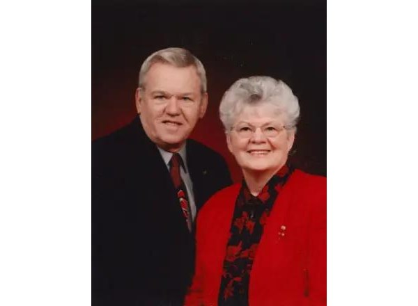 Doris J. Fowler Obituary (2025) - Brewster, OH - Spidell Funeral Homes ...