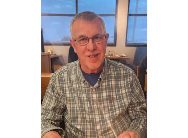 James "Jim" Mueller Obituary (2025) - Florissant, MO - Hutchens-Stygar ...