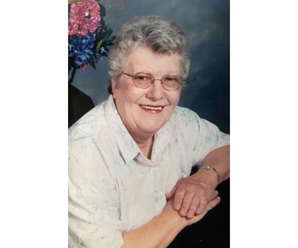 Loretta Jean McChesney Obituary (2022) - KENT, WA - Edline-Yahn ...