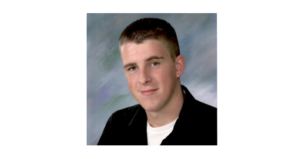 Eric Brewer Obituary (1986 - 2025) - Enfield, CT - WFSB