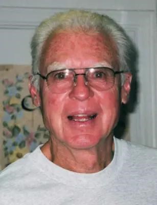 Daniel C Wade Obituary (2025) - Cincinnati, OH - Brater-Winter Funeral ...