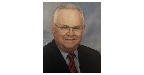 David Thomas "Dave" Hagerman Obituary (2025) - Webster, TX - Crowder ...
