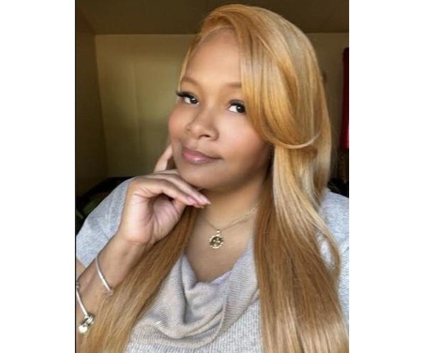 Kaisha Natousha O'Neal-Dunham Obituary (2025) - Sylvania, GA - Gaines ...