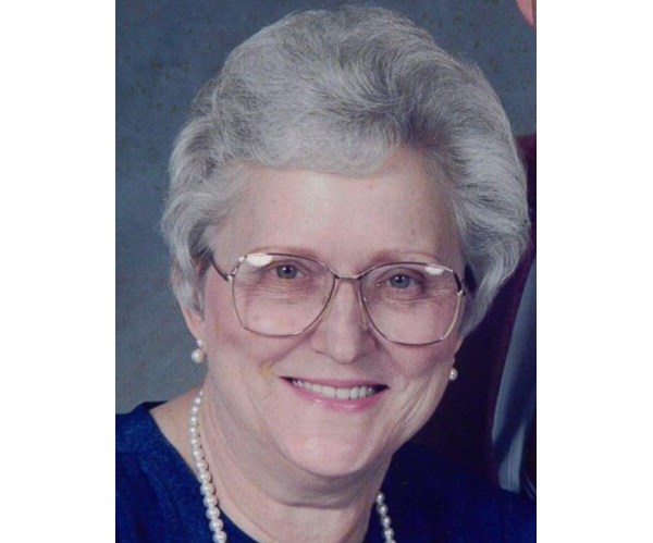 Margie Childers Obituary (2026) - York, SC - Bratton Funeral Home