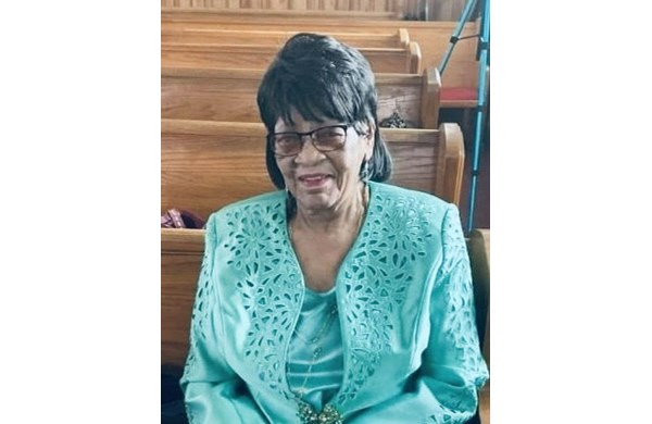 Ella Mae Robinson Obituary (1941 - 2025) - Senatobia, MS - WMC