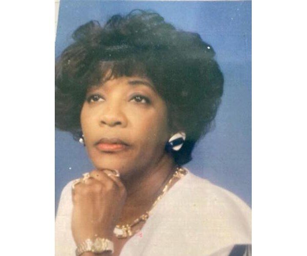 Mrs. Emma Frazier Obituary (2023) - Shreveport, LA - Heavenly Gates ...