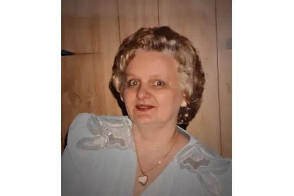 Elaine Marie Doucette Obituary (2025) - Chelmsford, MA - Blake ...