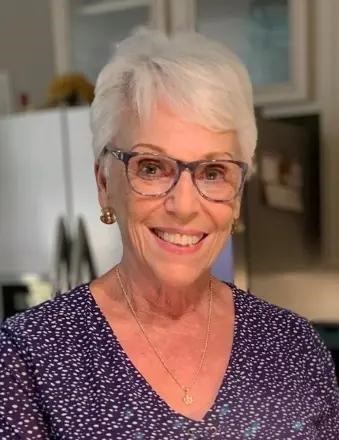 Linda Oelze Obituary (2025) - Houston, TX - Woodlawn Funeral Home ...