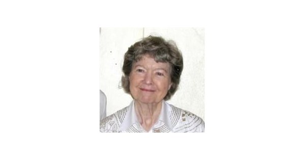 Margaret Ann Edmiston Obituary (2023) - St. Augustine, FL - Craig ...