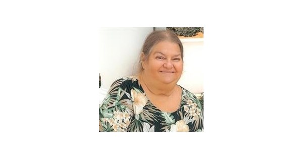 Susan Robinson Frazier Obituary (2025) - Buford, GA - Flanigan Funeral ...