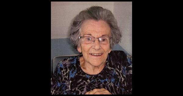 Therese Marcoux Obituary (2023) - Winnipeg, MB - Edward J. Coutu & Co ...