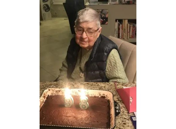 Doreen Chipman Obituary (2025) - Phoenix, AZ - Best Funeral Services Peoria
