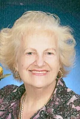 Nancy Castle Obituary (2025) - Parkville, MD - Evans Funeral Chapel ...