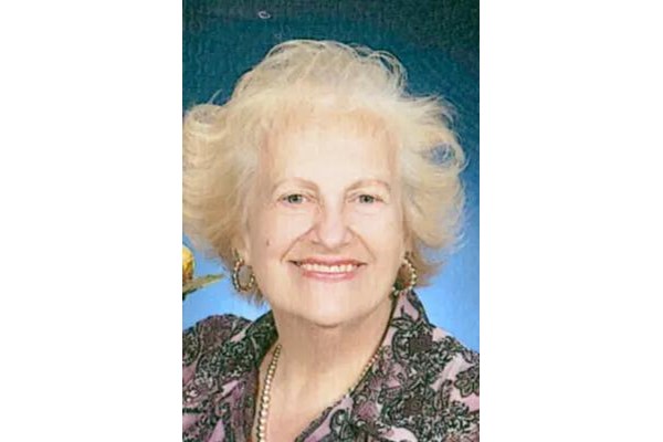 Nancy Castle Obituary (2025) - Parkville, MD - Evans Funeral Chapel ...