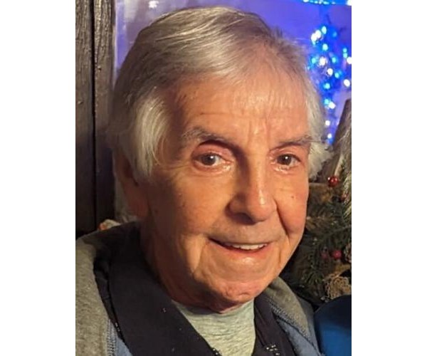 Gregory Phillip "Phil" Angelo Obituary (2025) - Isabella, PA - Donald R ...
