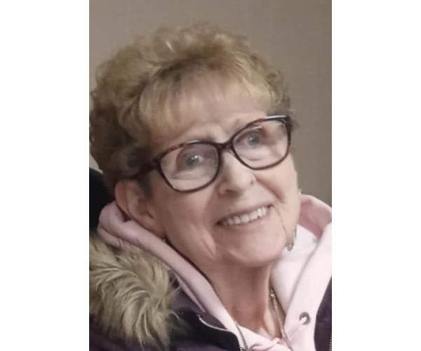 Dianne Ellen Walker-Roberts Obituary (2024) - White Cloud, MI ...