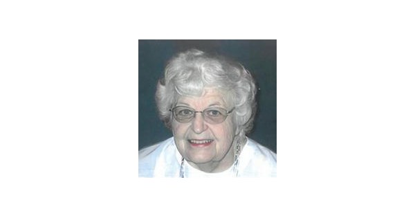 Beverly Chapman Obituary (2025) - Wheaton, IL - Hultgren Funeral Home ...