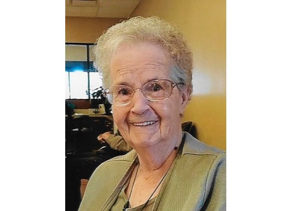 Mary Evelyn Faulhaber Obituary (2023) - Zanesville, OH - DeLong-Baker ...
