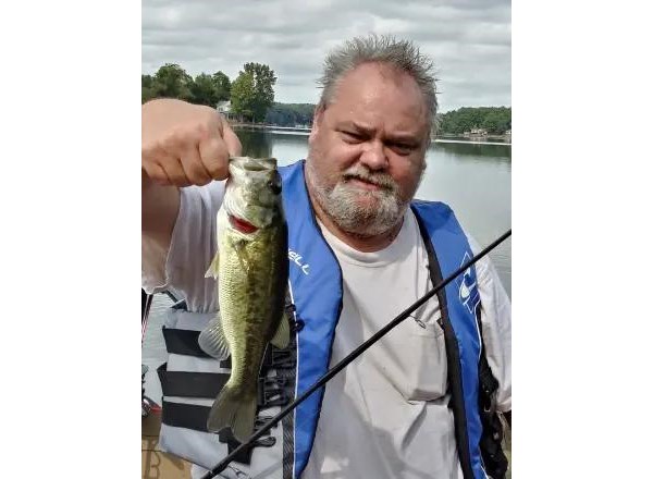 Lawrence Ronald Salkeld Jr. Obituary (2025) - Durand, MI - Watkins ...