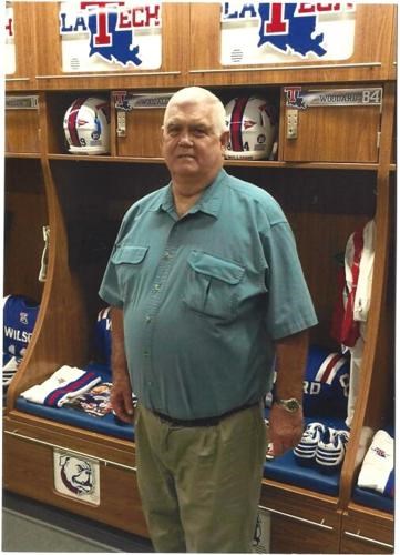 Thomas Darrell Tilley Obituary (2023) - Longview, TX - East Texas ...