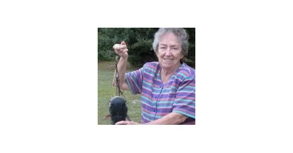 Joyce Ann Pugh Obituary (2025) - Augusta, WV - McKee Funeral Home - Augusta