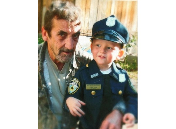 Gary Lee Horne Obituary (2026) - Paynesville, WV - Shortridge-Ramey ...