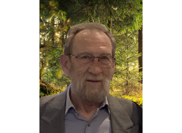 Terry John Morley Obituary (2025) - Vassar, MI - Penzien-Steele Funeral ...