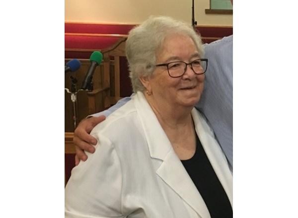 Anna Coy Young Obituary (2026) - Harrodsburg, KY - Alexander & Royalty ...