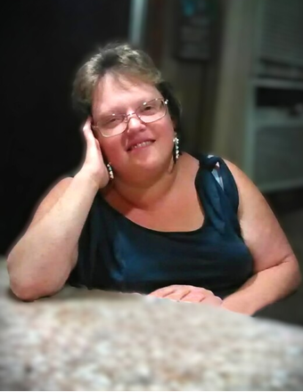 Karen Lea Ivey Obituary (2026) - Lufkin, TX - Shafer Funeral Home