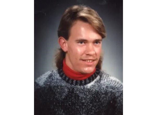 Jon Anthony Budzinsky Obituary (2025) - McAlester, OK - Chaney-Harkins ...